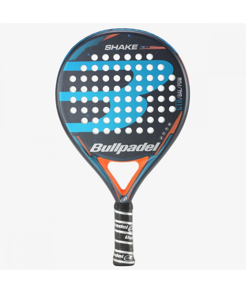 BULLPADEL RACKET SHAKE | Online Store UAE | LPA